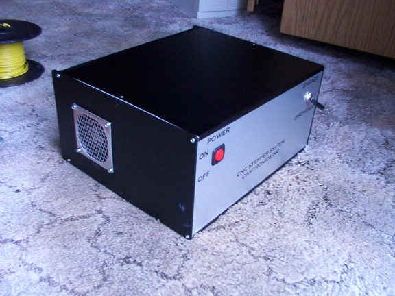 Camtronics Inc